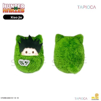 [预售]全职猎人TAPIOCA掌心襁