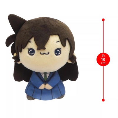 [预订]名侦探柯南MO周边