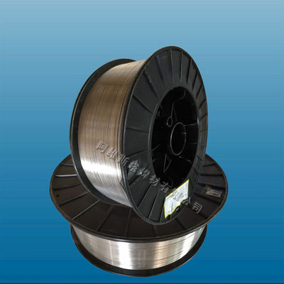 京雷GMS-309MoL不锈钢用气保实芯焊丝ER309LMo不锈钢气保焊丝