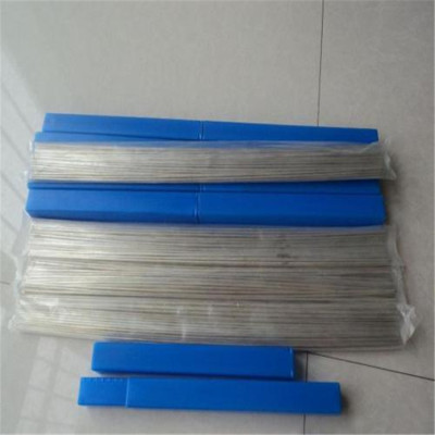 现货供应HL313银焊丝 Ag50银基焊条 HL313银焊条1.0/2.0/3.0mm