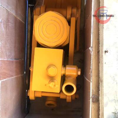 YQD-250型液YQD-250道压起道液起拨压道机 铁路轨调器整弯曲工具