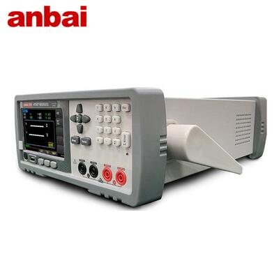 7安7柏仪器AT5内2AT527/AT52L/A/B/H电池阻仪UPS锂电池