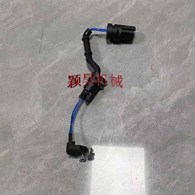 6261-81-9280喷油器线束6261819280