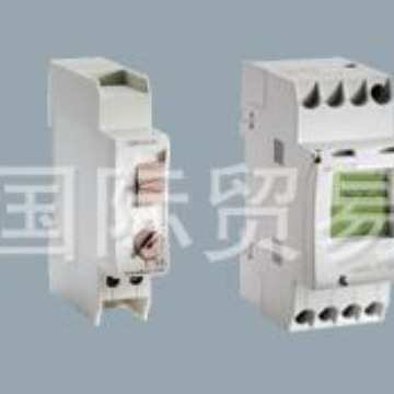 05.15.1001.1 GRASSLIN Intermatic工业计时器AG4803C3