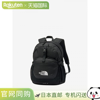 日本直邮The North Face Leap 20 NM62611-K 背包