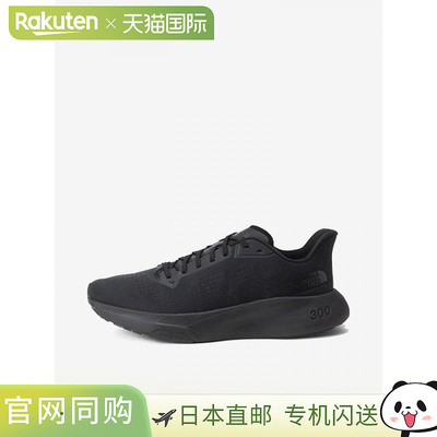 日本直邮THE NORTH FACE 户外鞋Alta Mesa 300 Road 男女通用款 N