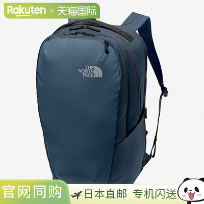 日本直邮THE NORTH FACE 双肩包Basalt Day NM82392
