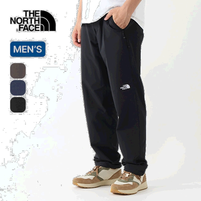 THE NORTH FACE Verb Pant NB32302 男士下装长裤长裤徒步登山防