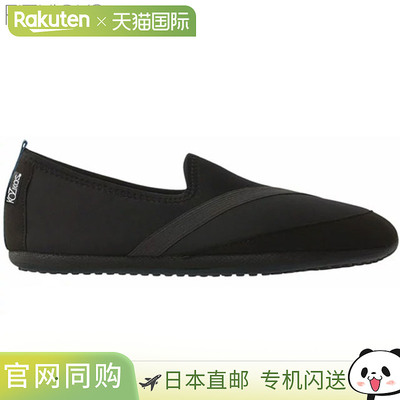 日本直邮FITKICKS 鞋 男士 KOZIKICKS S 黑色 鞋 运动鞋 男士用品