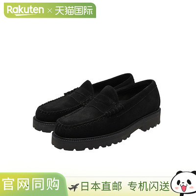 GHBass LARSON 麂皮 BA11512[STD]