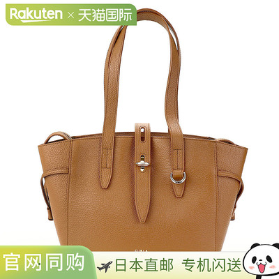日本直邮Furla 手提包 FURLA Net WB00952 HSF000 03B00 1 007 女