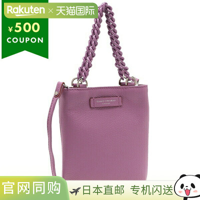 日本直邮Gianni Chiarini 手提包 单肩包 Camilla 迷你包 女士 BS