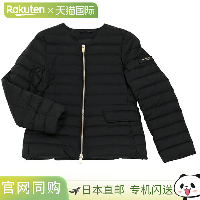 日本直邮TATRAS 塔特拉斯 NOKO 短款内胆羽绒服 LCKA0027013588 2