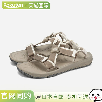 THE NORTH FACE STRATUM SWIFT 北面 Stratum Swift 男女凉鞋 NF5
