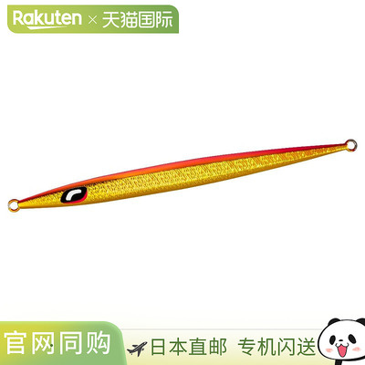 日本直邮Shimano Ocea Stinger Butterfly Easy Pebble Jig290克0