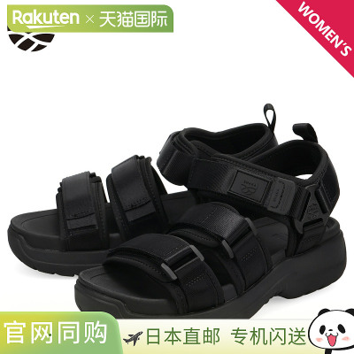 日本直邮SHAKA 凉鞋运动凉鞋Neo Bungee Evol女款NEO BUNGY EVOL