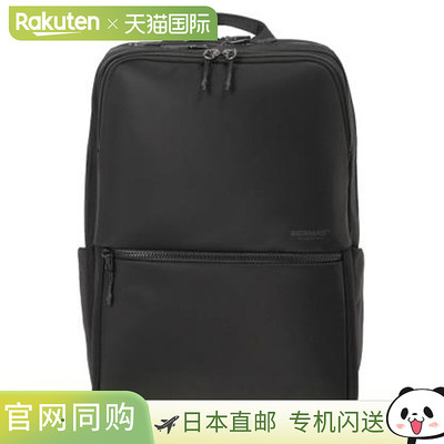 日本直邮BERMAS CITYSCAPE Daypack M 背包商务包6069010