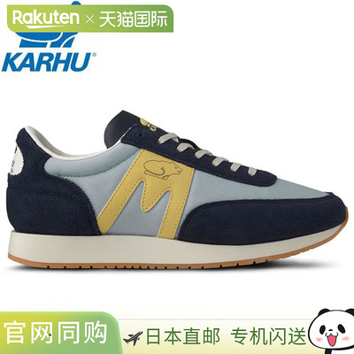 日本直邮KARHU Albatross 82 运动鞋男女通用KH807064