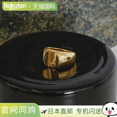 日本直邮TODAYFUL 2025春夏 Todayful 配饰 密封圈 密封圈 配饰