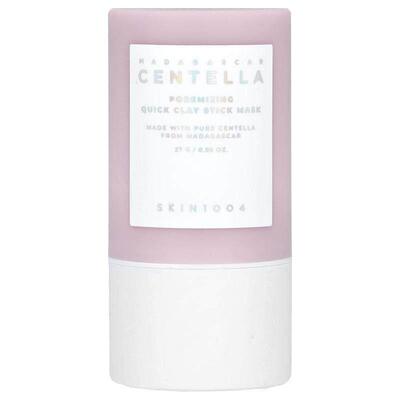 SKIN1004,Madagascar Centella, Poremizing Quick Clay Stick Be