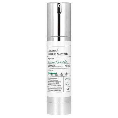 VT Cosmetics,Reedle Shot 300 , 1.69 fl oz (50 ml)