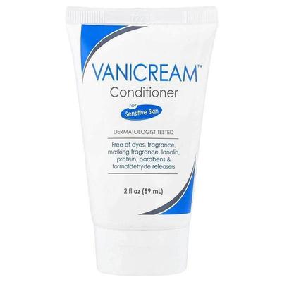 Vanicream,Conditioner, For Sensitive Skin, Fragrance Free, 2