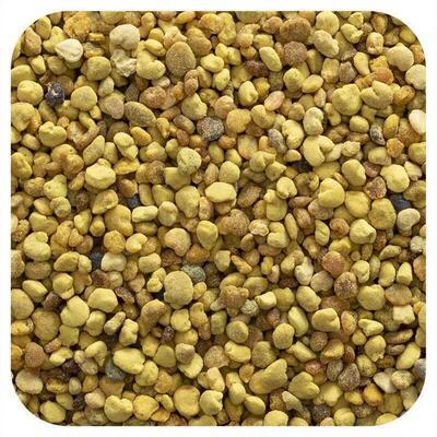 Frontier Co-op,Bee Pollen Granules