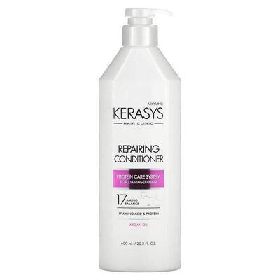 Kerasys,修护护发素，适用于受损发质，20.2 液量盎司（600 毫升