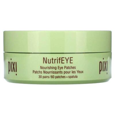 Pixi Beauty,NutrifEYE, Nourishing Eye Patches