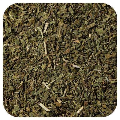 Starwest Botanicals,Organic Nettle Leaf Tea, Cut and Sift, 4
