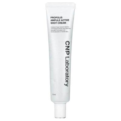 CNP Laboratory,Propolis Ampule Active Shot Cream, 75 ml