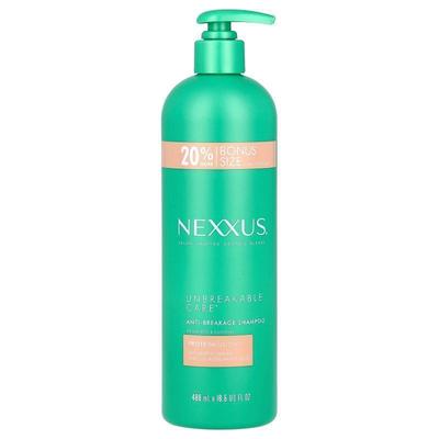 Nexxus,Unbreakable Care™, Anti-Breakage Shampoo, For Fine &a
