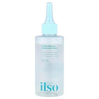 ilso,Super Melting Sebum Softener, 5.29 oz (150 g)