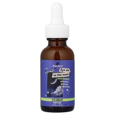 Hello Purifect,Eye Serum, Peptide, 1 fl oz (30 ml)