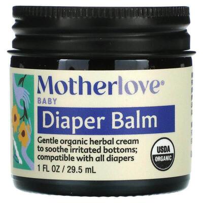 Motherlove,护臀膏