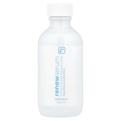 Briotech,Renew Serum, 2 fl oz (60 ml)