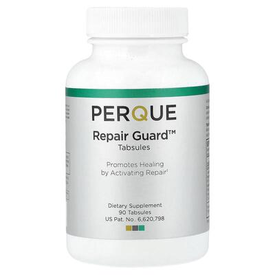 PERQUE,Repair Guard™, 90 Tabscules