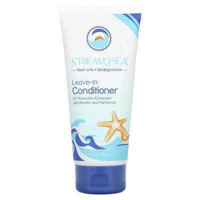 Stream2Sea免洗护发素