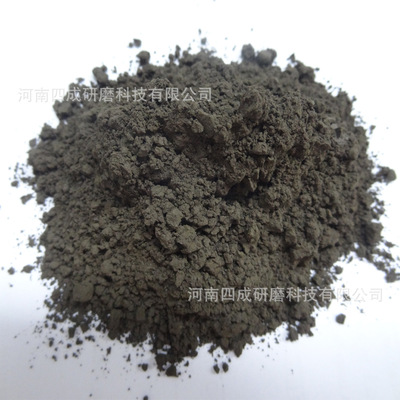 2000目铬矿微粉 超细铬矿微粉2500mesh# chromite powder