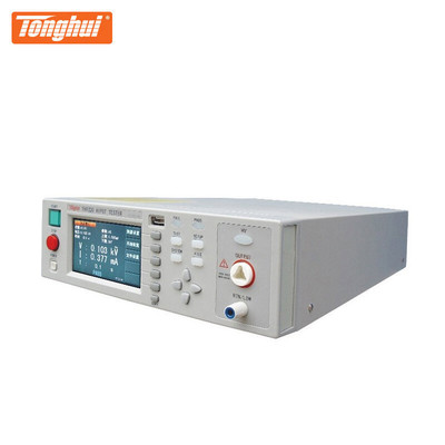 同惠TH9310耐压绝缘测试仪TH9320 TH9320-S4A/S8A电气安规测试仪