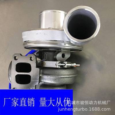 250769810R9756增压器TURBO250-7698,2507698CA2507696B2G