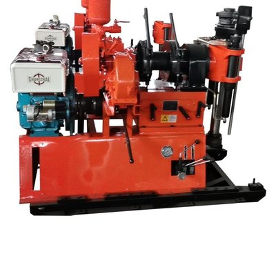 GXY-1C型工程勘察钻机  济宁GXY-1C型工程勘察钻机