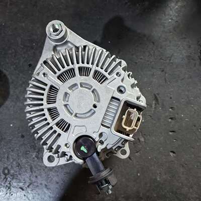 发电机 A003TJ2891 LESTER 11268 Lester 11268 GL-9汽车配件