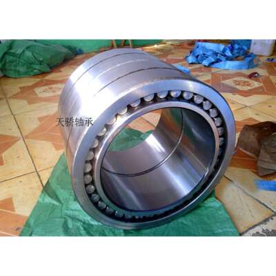 瓦房店轧机轴承 四列圆柱滚子轴承FC5880180现货