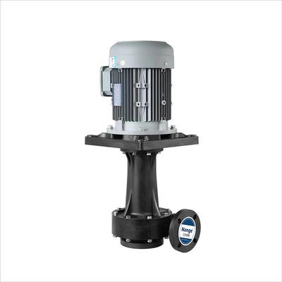 江苏南格GCY槽外泵 FRPP PVDF材质 耐高温耐腐蚀 防腐蚀 防空转