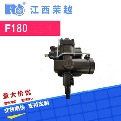 适用于右舵路虎land rover defender方向机转向器厂家批发27-8702