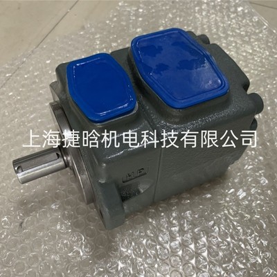 TCH液压叶片泵 VANE PUMP油泵 PVF2-26-F-R PVF2-33-F-R