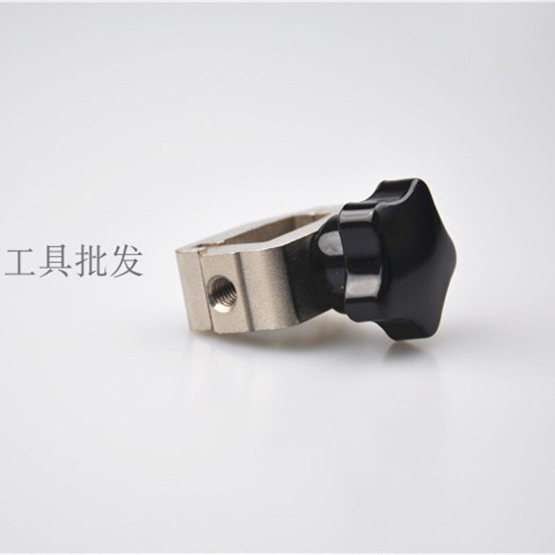 指针 数显 推拉力计夹具 u治具 夹头 薄膜 纸张 拉力计夹子 试验