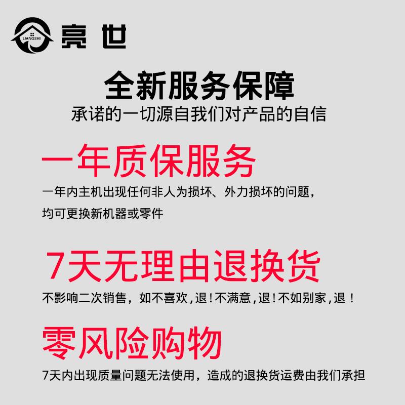 电动美缝胶枪全自动m双管打胶机美缝剂施工工具勾缝抢充电式打胶