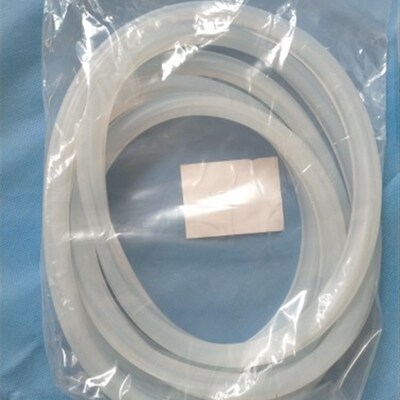 适用于新华医疗高温脉动A灭菌器 门密封胶条3550